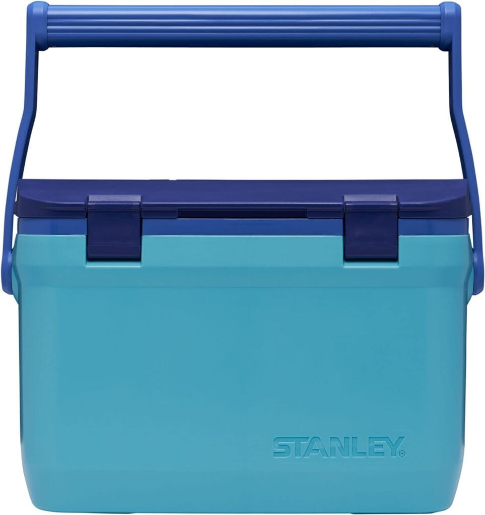 6 Best Small Coolers For Road Trips: Travel Light, Stay Cool