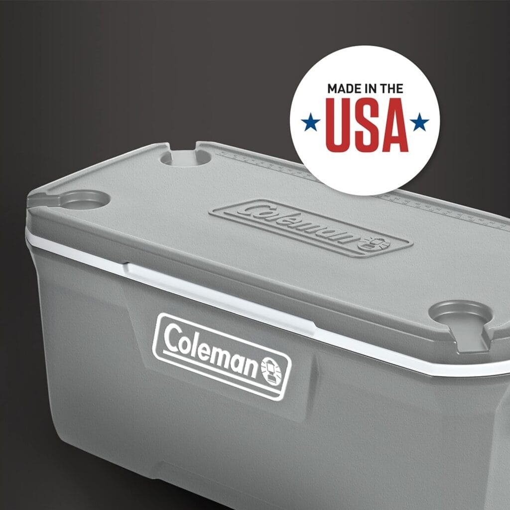 Why Do Coolers Have Rulers? 4 Fascinating Facts You Didn't Know