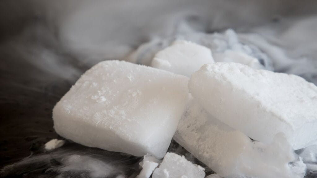 How Much Dry Ice Do You Need For A Cooler? 5 Helpful Tips