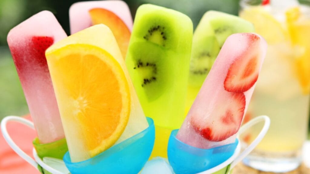 How To Keep Popsicles Frozen In A Cooler: 6 Chill Tips
