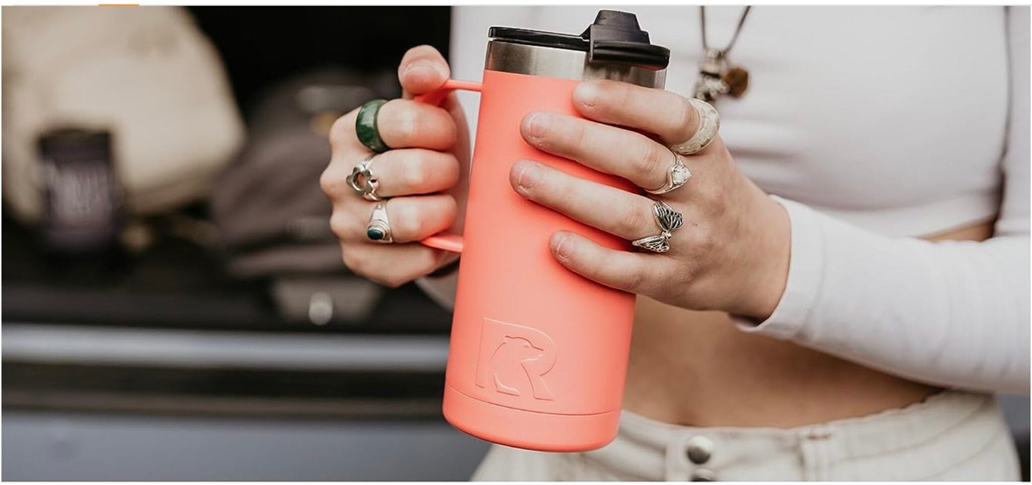 RTIC Tumblers: 7 Reasons Why They're Worth Every Penny