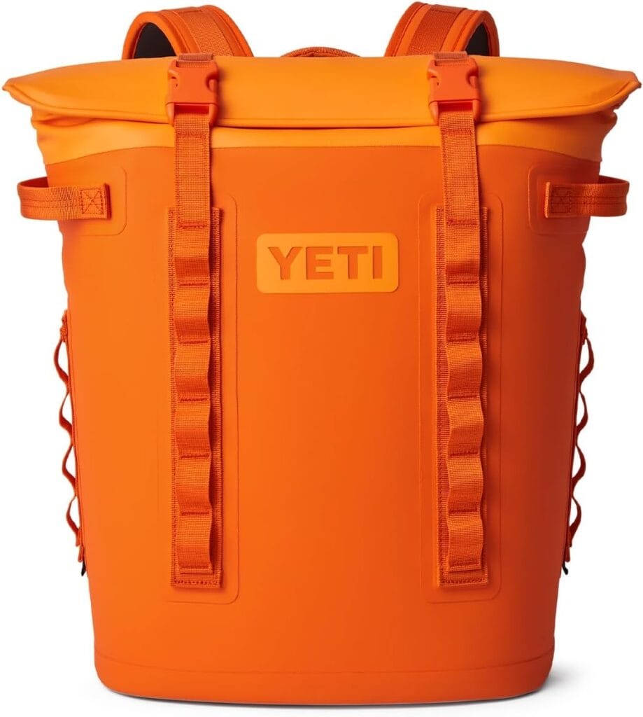 Yeti Backpack Cooler: 6 Features That Make It Worth Your Investment