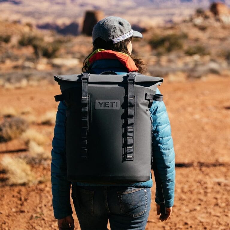 Yeti Backpack Cooler: 6 Features That Make It Worth Your Investment