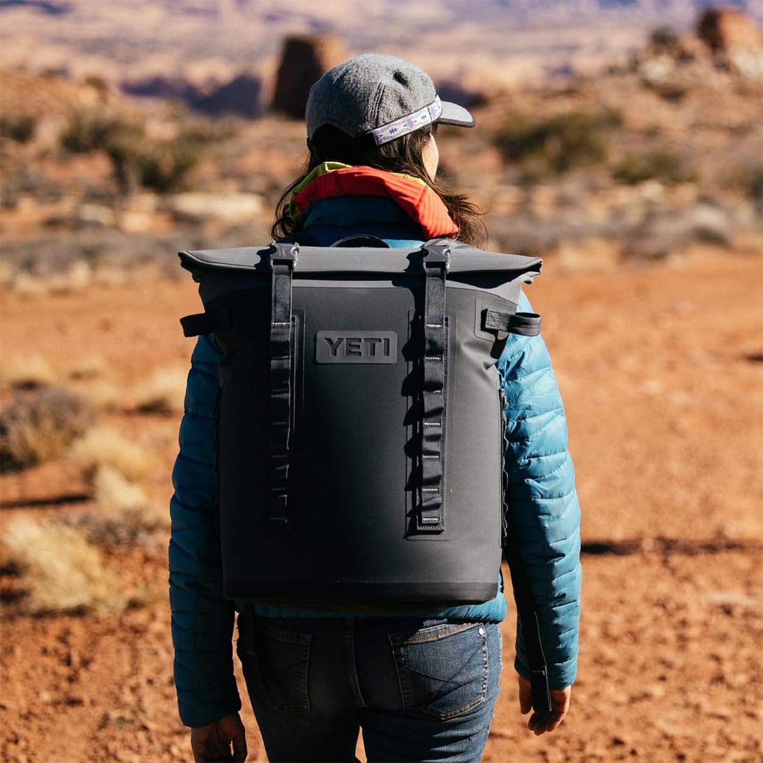 Yeti Backpack Cooler: 6 Features That Make It Worth Your Investment