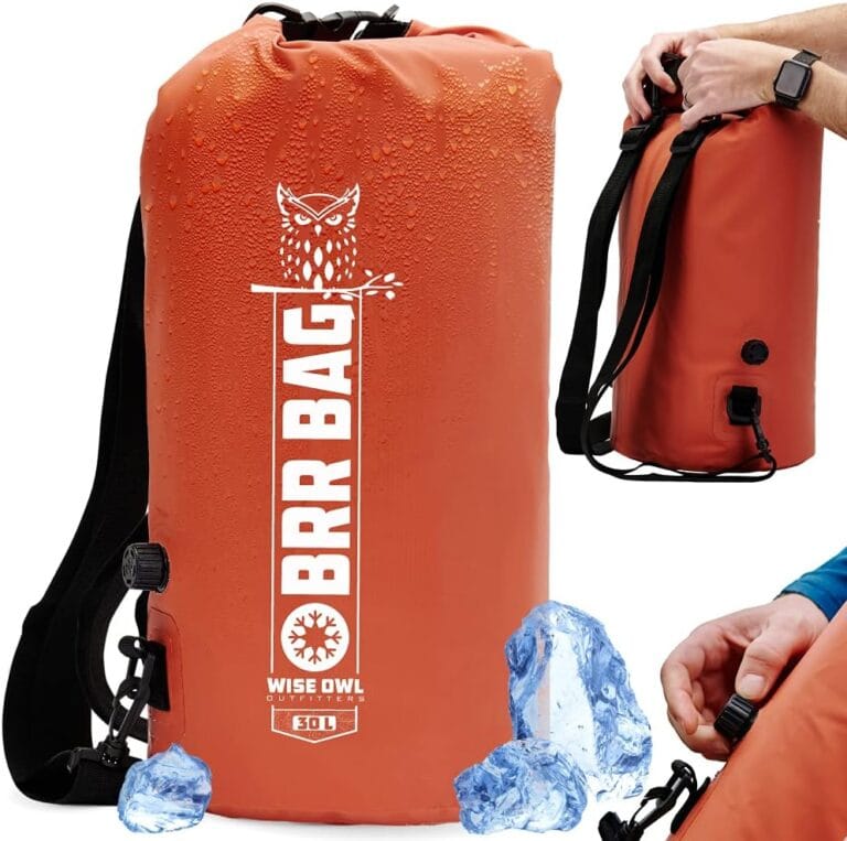 Hit The Trails With The Best Backpack Cooler For Hiking: Our Top 3 ...