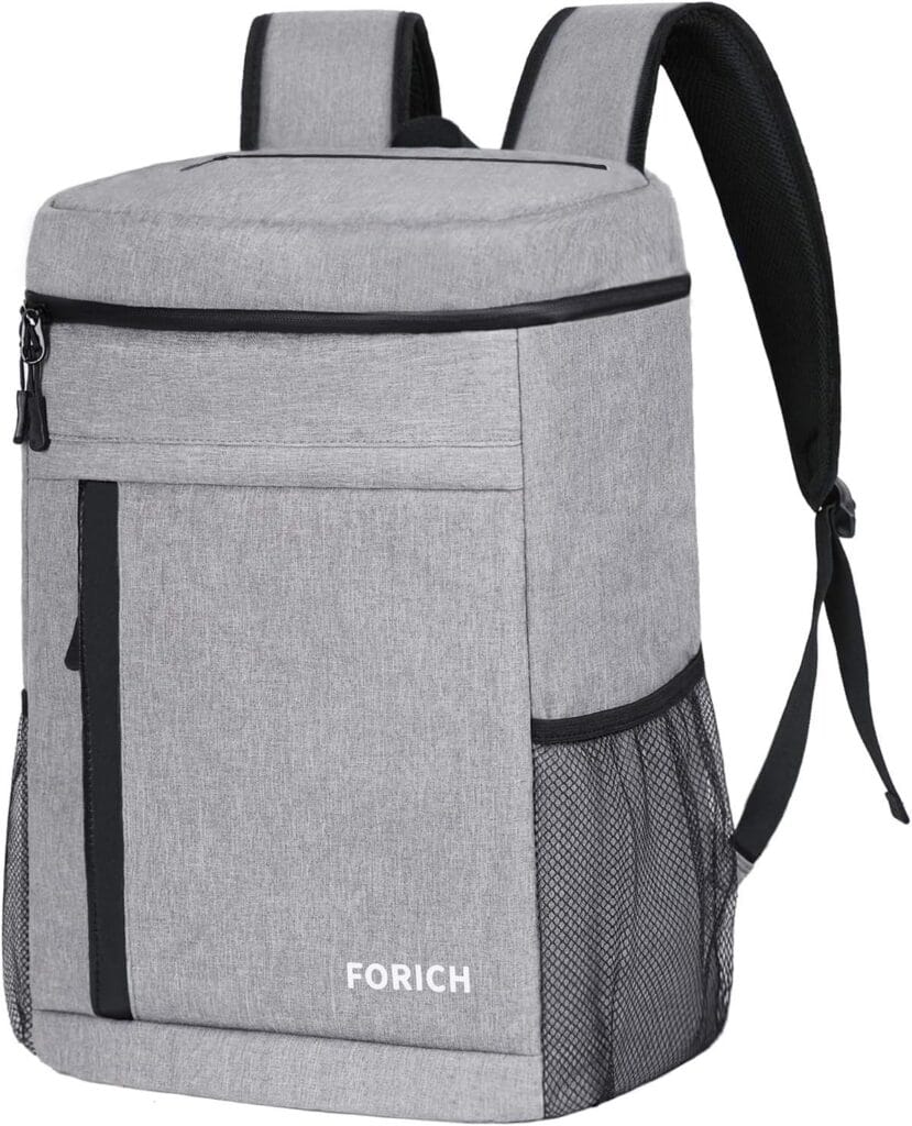 Discover Top 3 Best Backpack Coolers For Beer Bottles