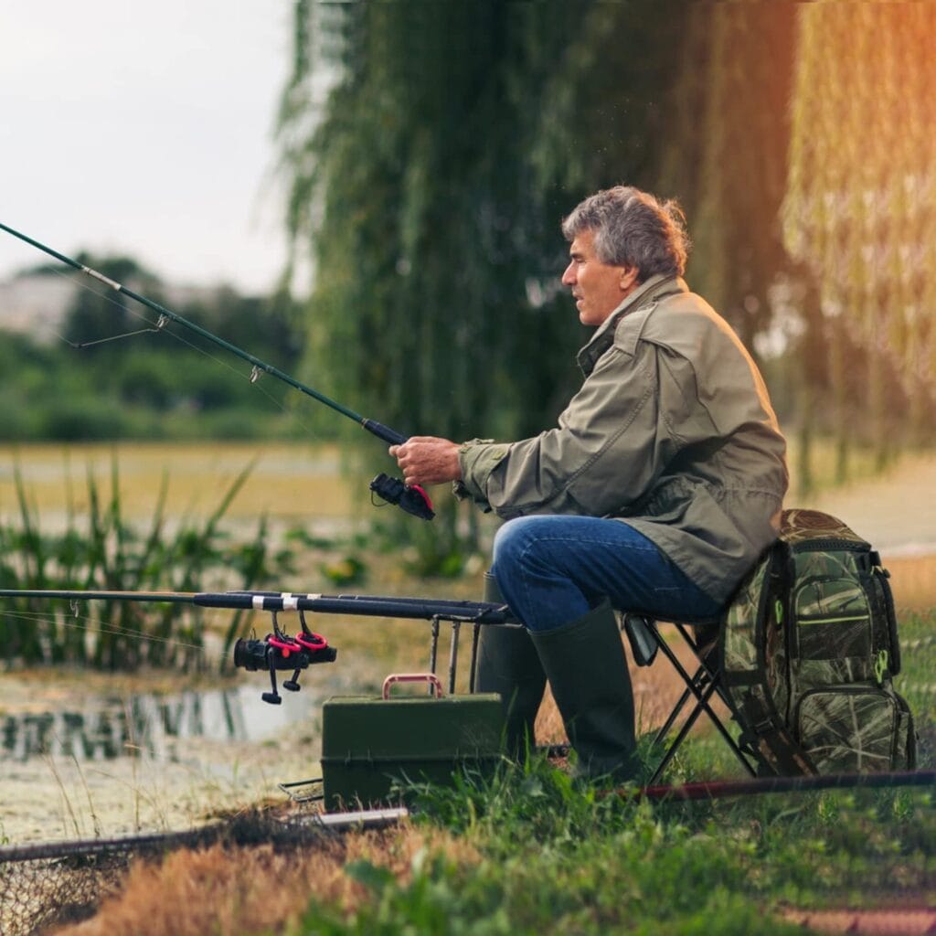 Best Backpack Coolers For Fishing 2025 - Expert Tested
