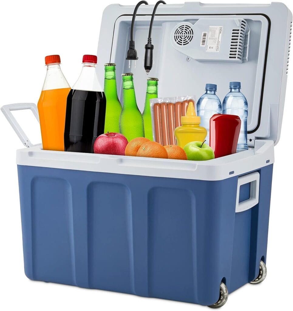 3 Best Coolers For Truckers: Keep Refreshed On Long Hauls