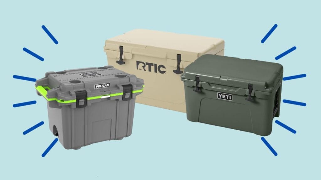 The 3 Best Coolers For The Beach: Make Your Beach Day Better