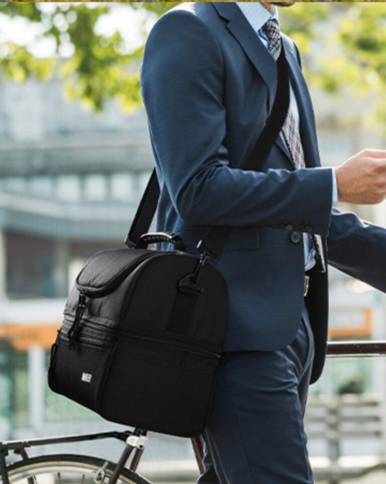 3 Best Lunch Coolers For Work In 2023
