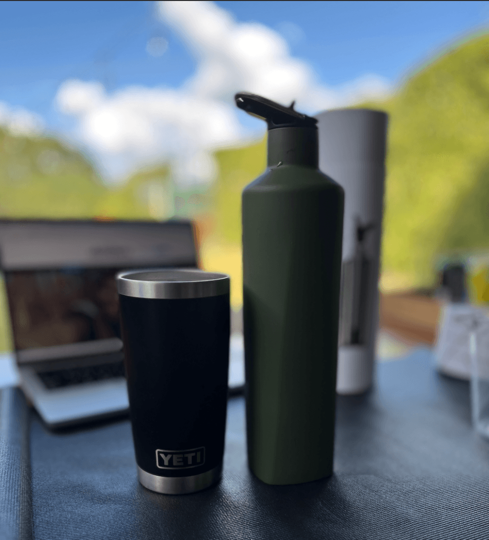 Brumate Vs Yeti: 5 Key Differences You Need To Know