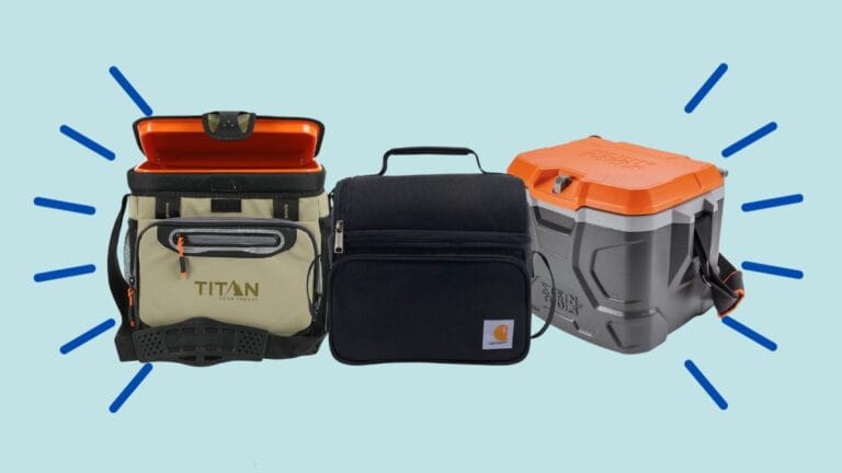 3 Most Durable Coolers For Construction Workers