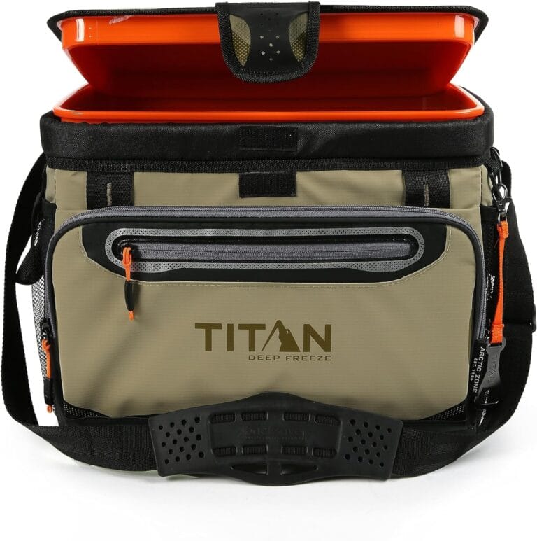 3 Most Durable Coolers For Construction Workers