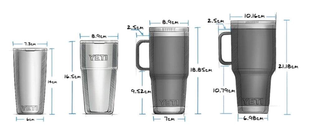 How Many Ounces Are In A Tumbler? The Complete Guide 2024