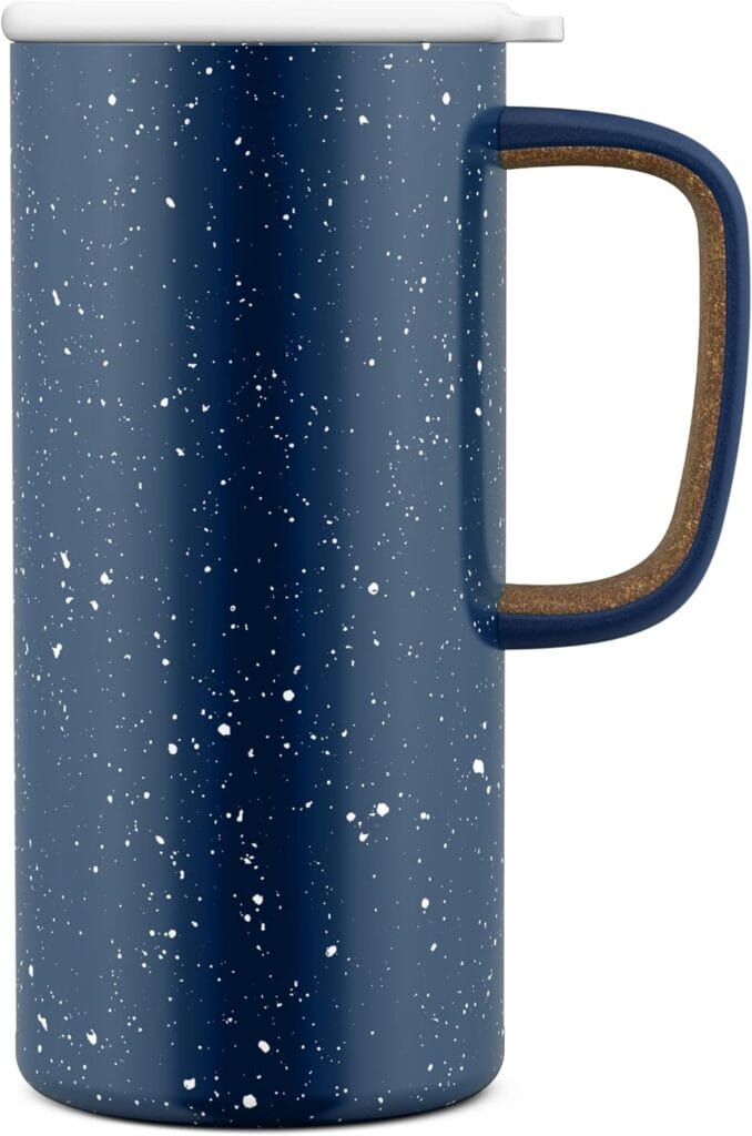 3 Best Insulated Cups With Handles For Easy Sipping