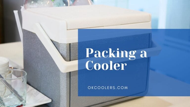 7 Expert Tips For Packing A Cooler Like A Pro