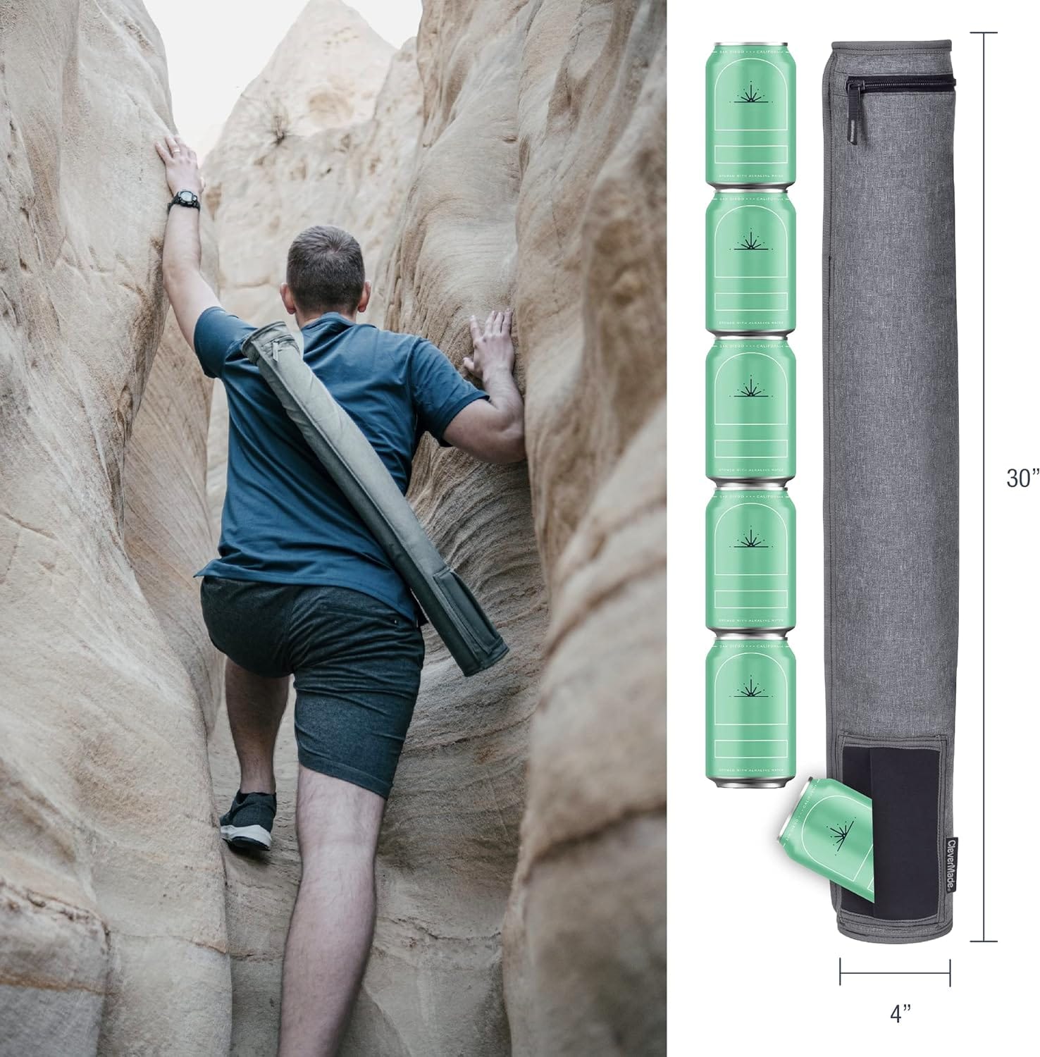 Why Sling Coolers Are A Must-Have For Every Outdoor Enthusiast (2023)