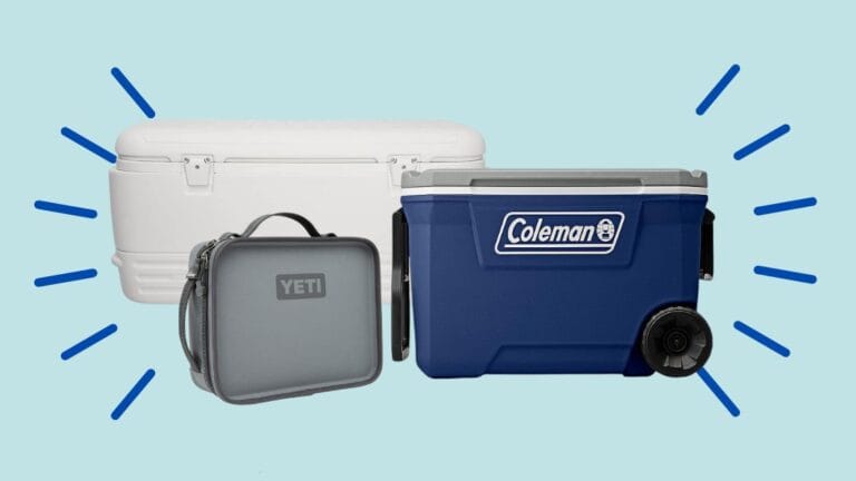 3 Best Summer Coolers: Utility Player, Party Champion And Daily Helper