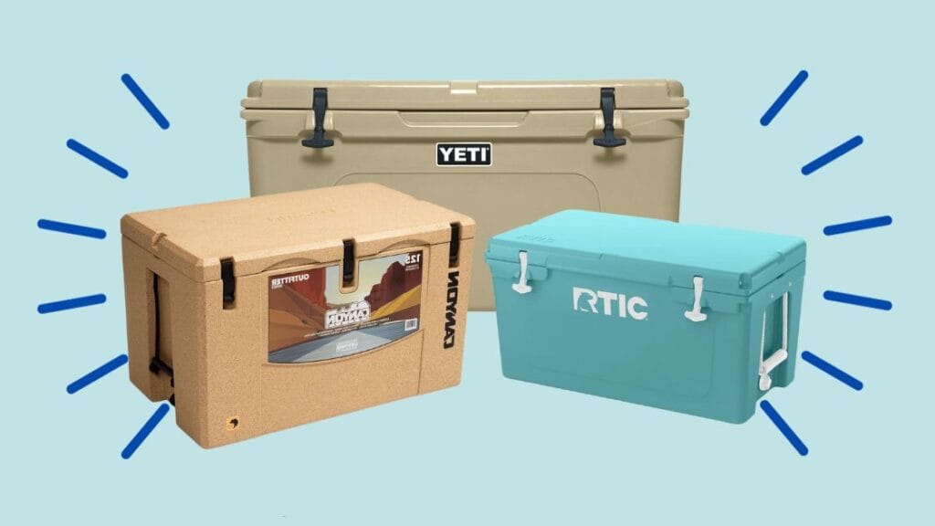 3 Top Coolers For Hunting: Preserve Your Game Perfectly