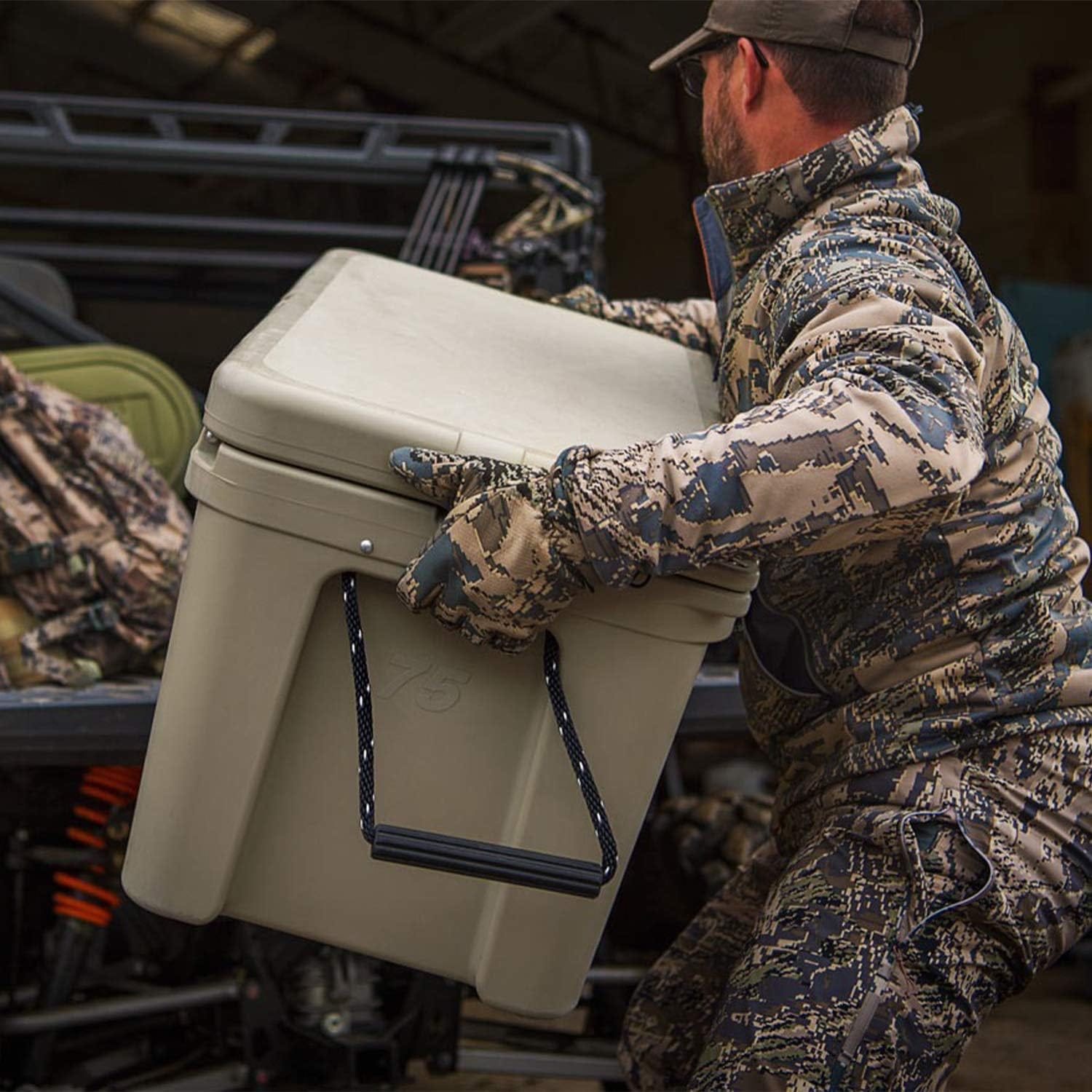 3 Top Coolers For Hunting: Preserve Your Game Perfectly