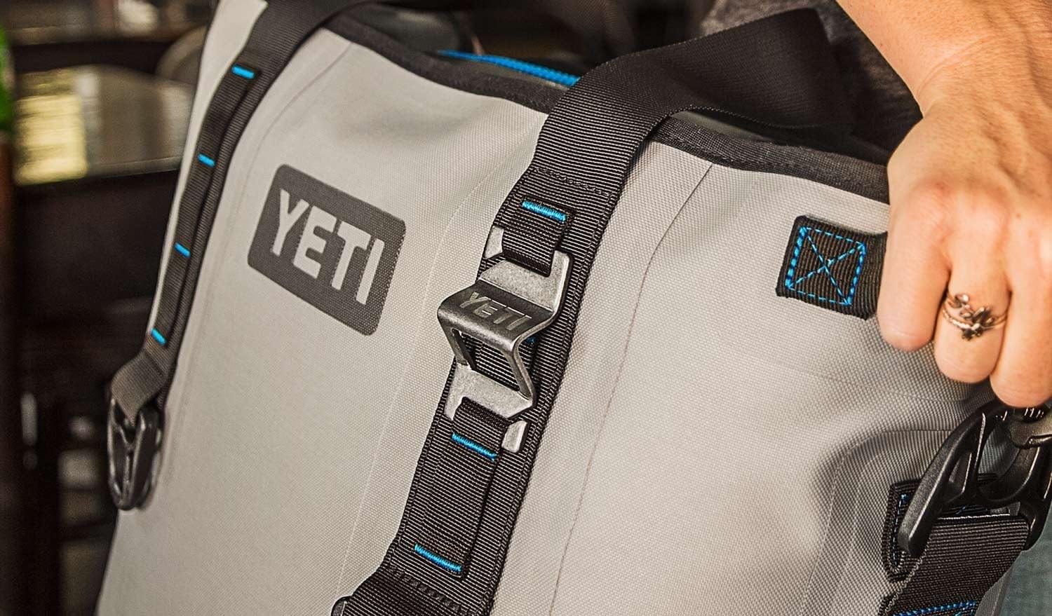 7 Essential Yeti Backpack Cooler Accessories For Every Outdoor Enthusiast