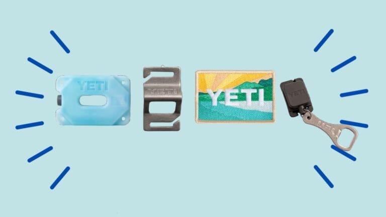 7 Essential Yeti Backpack Cooler Accessories For Every Outdoor Enthusiast