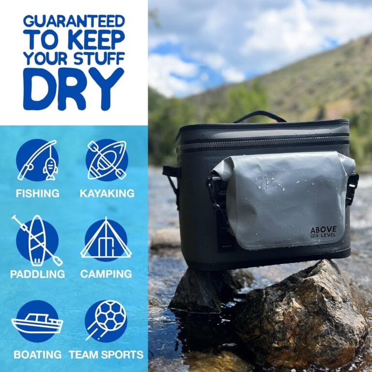 7 Essential Yeti Backpack Cooler Accessories For Every Outdoor Enthusiast