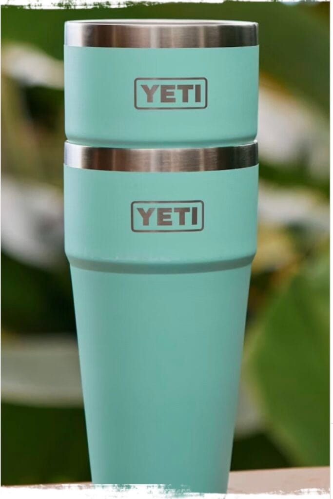 Yeti Colors: Discover The Perfect Hue With This Comprehensive Guide (2023)