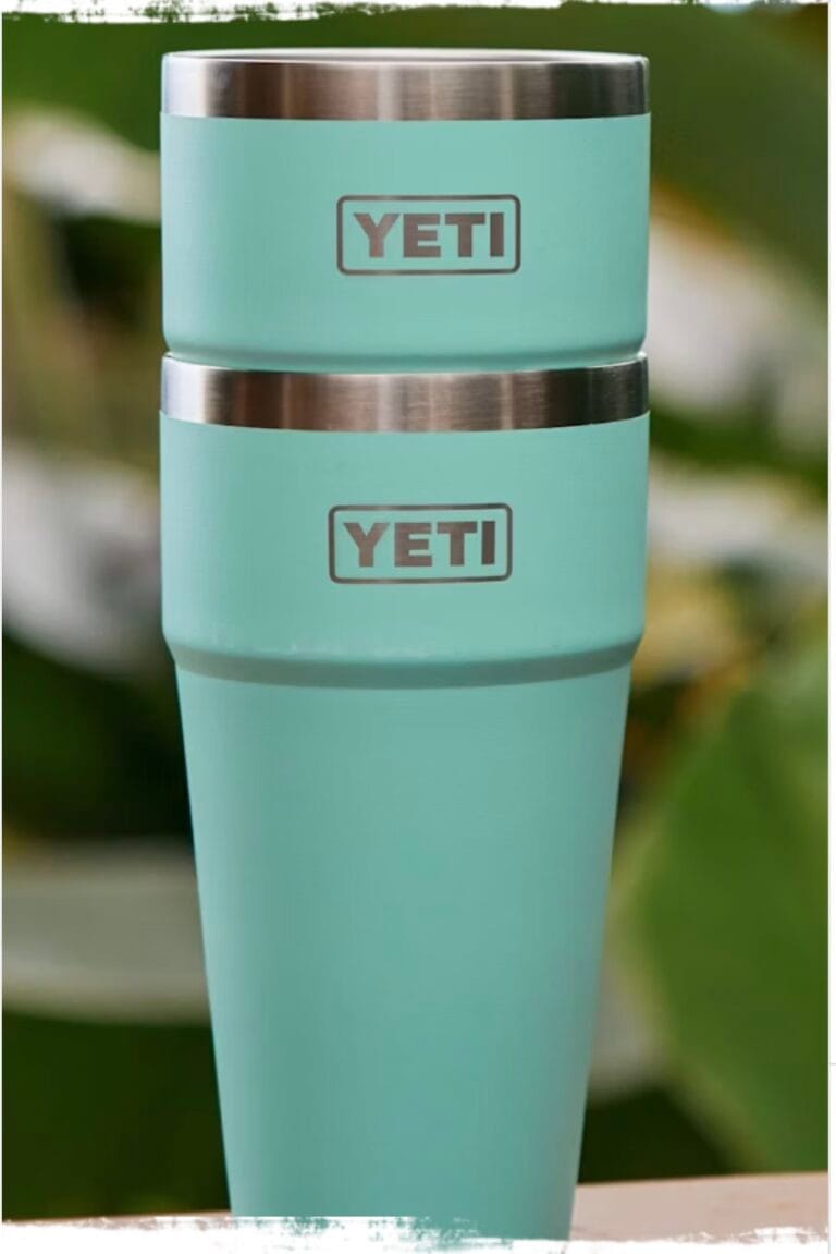 Yeti Colors: Discover The Perfect Hue With This Comprehensive Guide (2023)