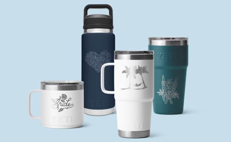 Yeti Colors: Discover The Perfect Hue With This Comprehensive Guide (2023)