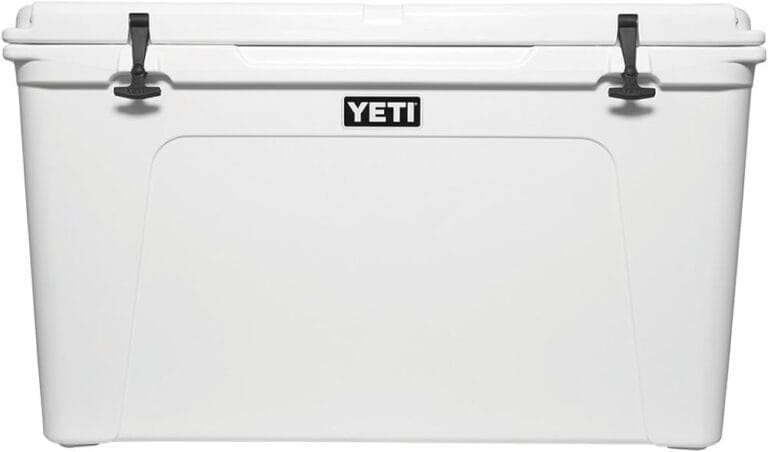Yeti Cooler Sizes: Find The Perfect Fit With This Handy Guide (2023)