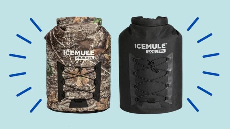 Icemule Pro: 8 Features That Make It A Top Choice For Outdoor Enthusiasts