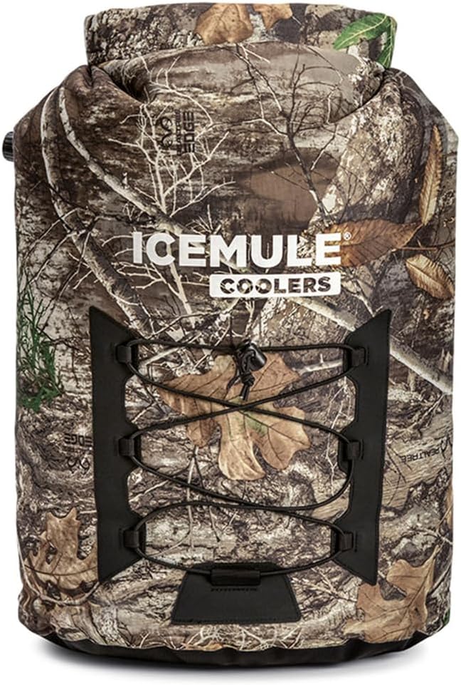 Icemule Pro: 8 Features That Make It A Top Choice For Outdoor Enthusiasts