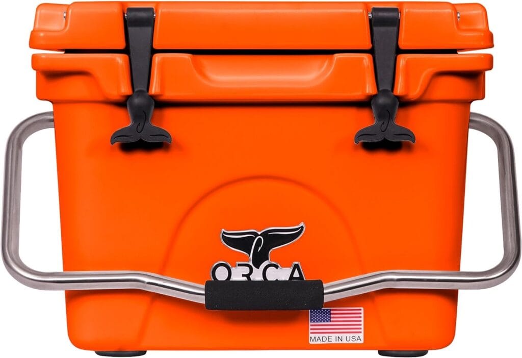 Orca 20 Qt Cooler Review: 5 Key Takeaways For Potential Buyers