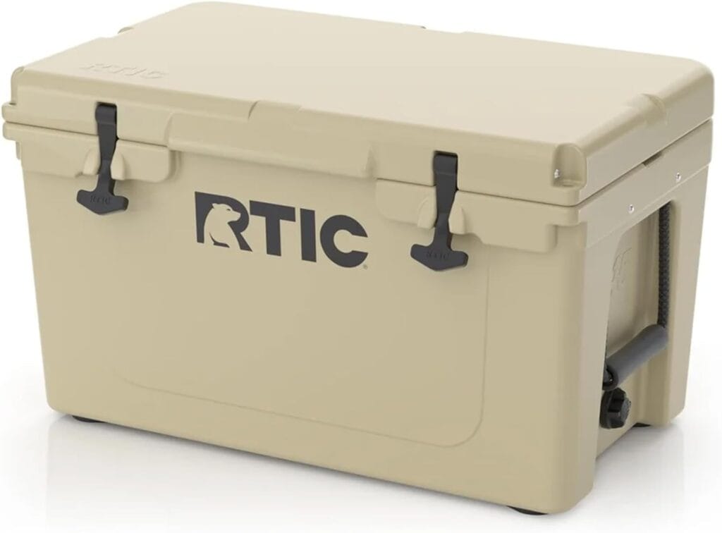 RTIC Cooler Vs Yeti: 5 Key Comparisons You Should Know