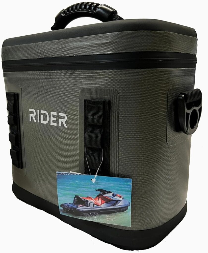 Top 3 Best Cooler For Jet Ski Enthusiasts: Ultimate Guide For 2024