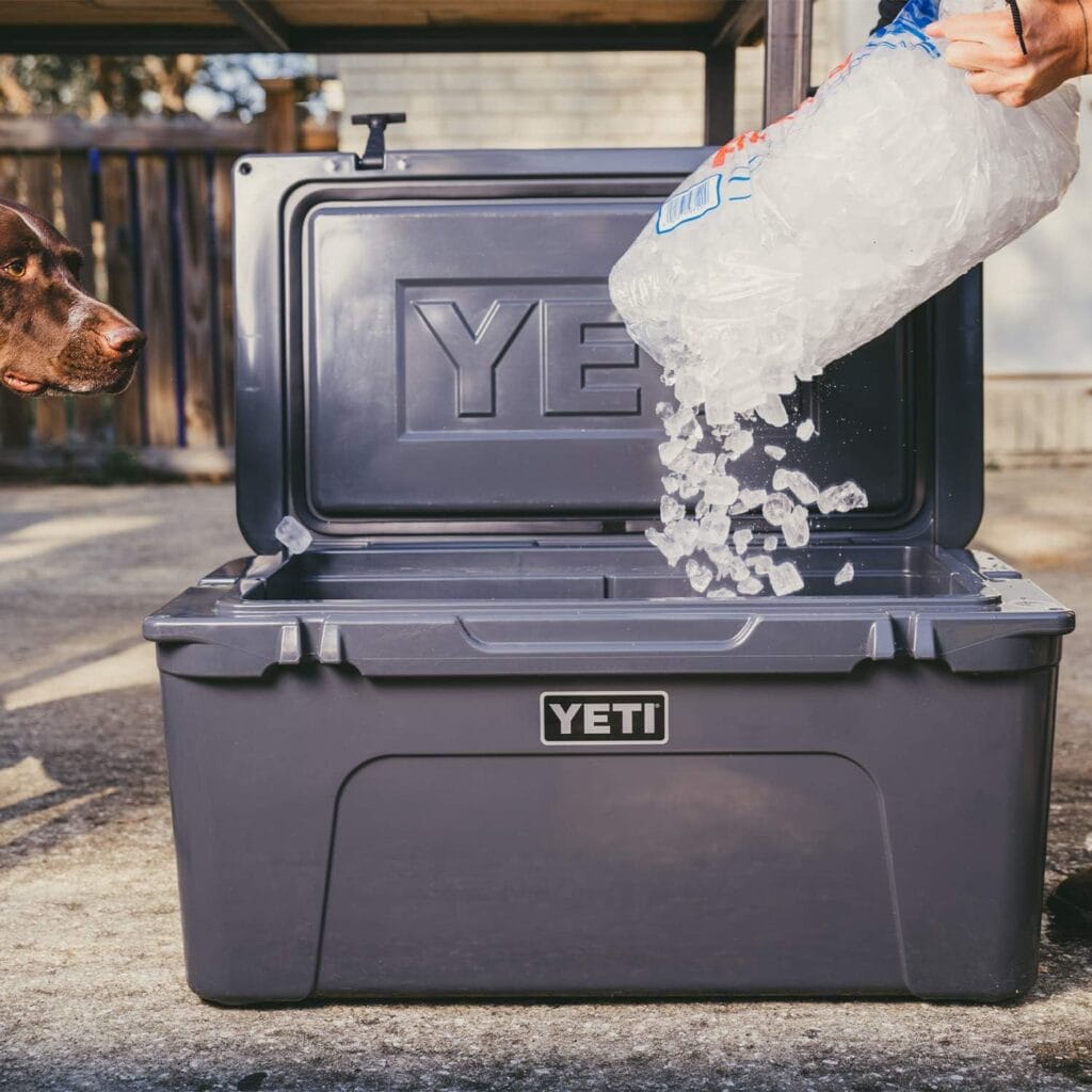 Best Hard Cooler For Camping: Top 3 For Unmatched Performance