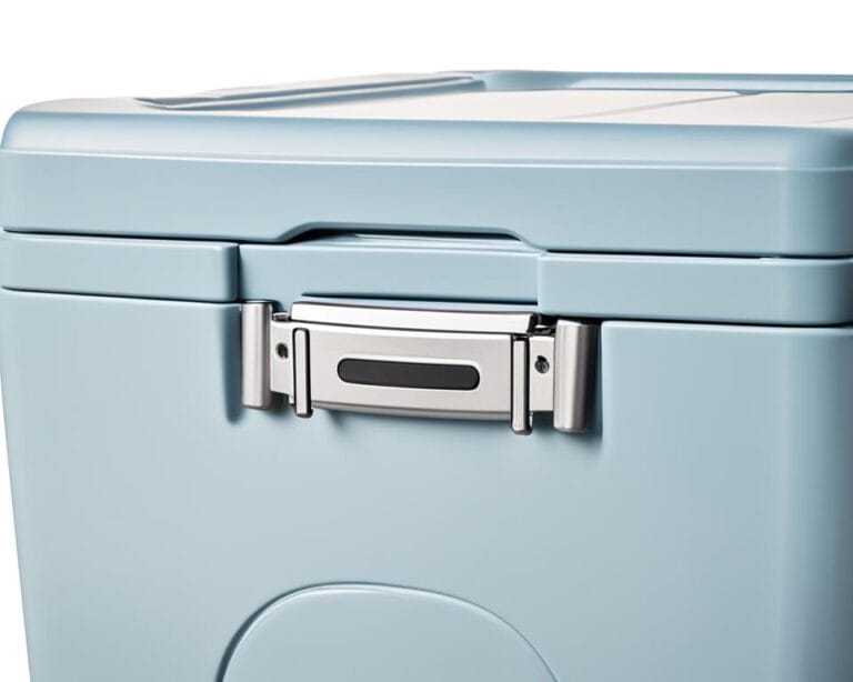 3 Ultimate Cooler Latch Solutions: Power Your Adventures