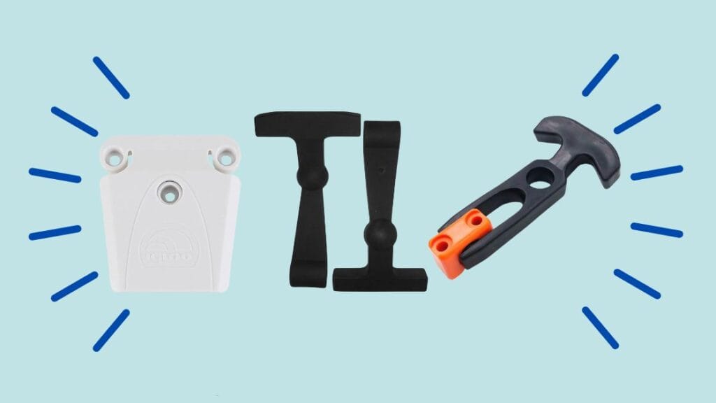 3 Ultimate Cooler Latch Solutions: Power Your Adventures