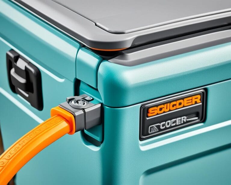 3 Ultimate Cooler Latch Solutions: Power Your Adventures