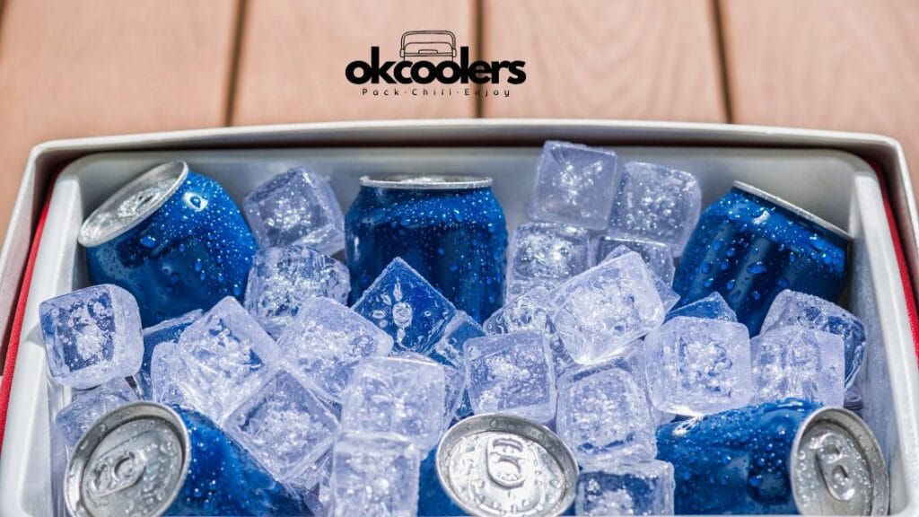 5 DIY Methods For Homemade Freezer Cold Packs For Coolers: Stay Chilled On The Go