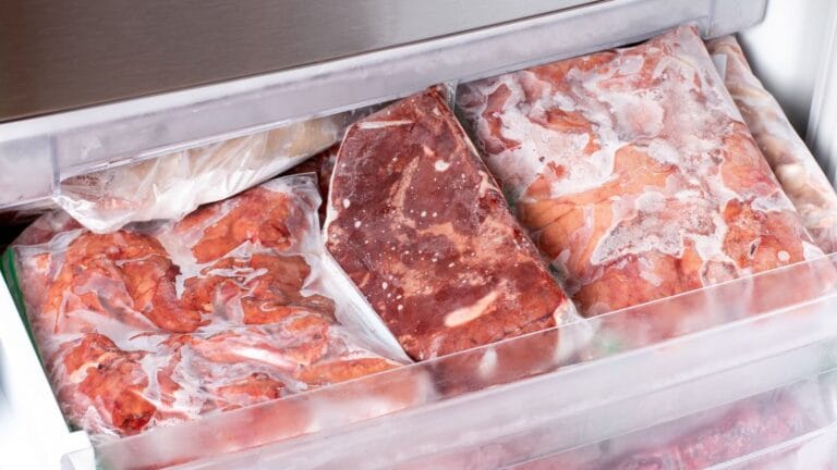 7 Essential Tips On How To Keep Frozen Food In A Cooler: A ...