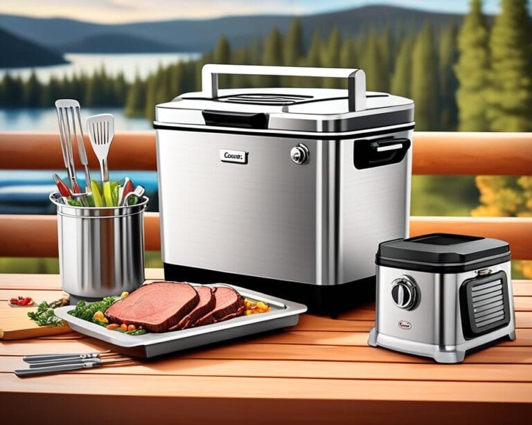 Best Cooler For Resting Brisket: 3 Maximum Heat Duration Options