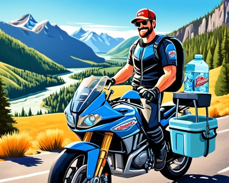 Best Cooler For Motorcycle: 3 Essential Picks