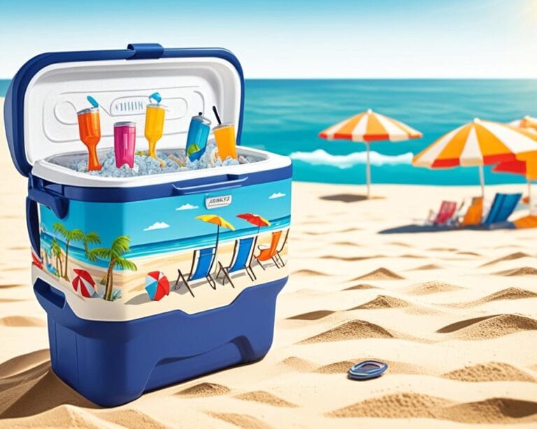 Best Cooler For Sand: 3 Top Coolers For Sand Domination