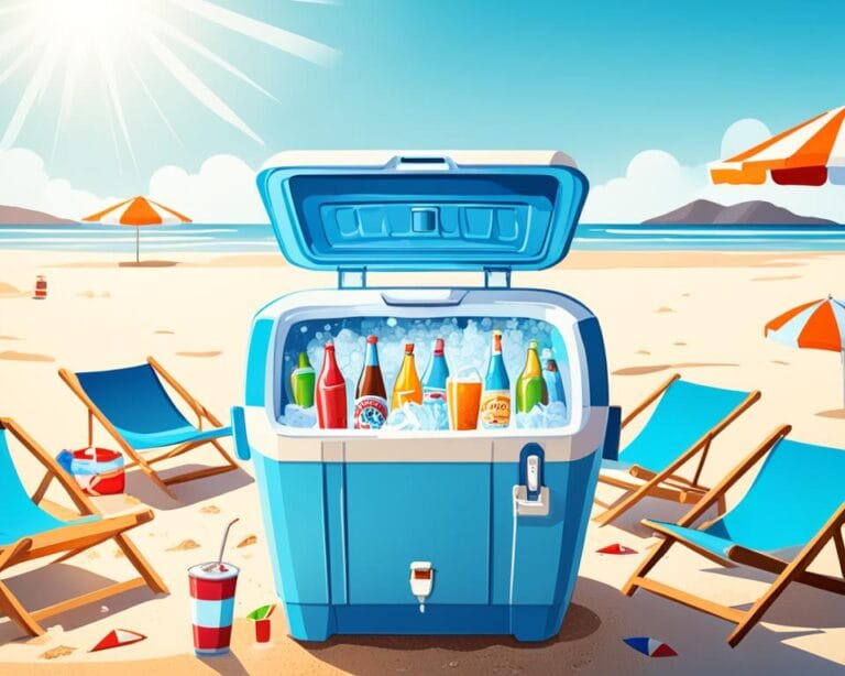 Best Cooler For Sand: 3 Top Coolers For Sand Domination