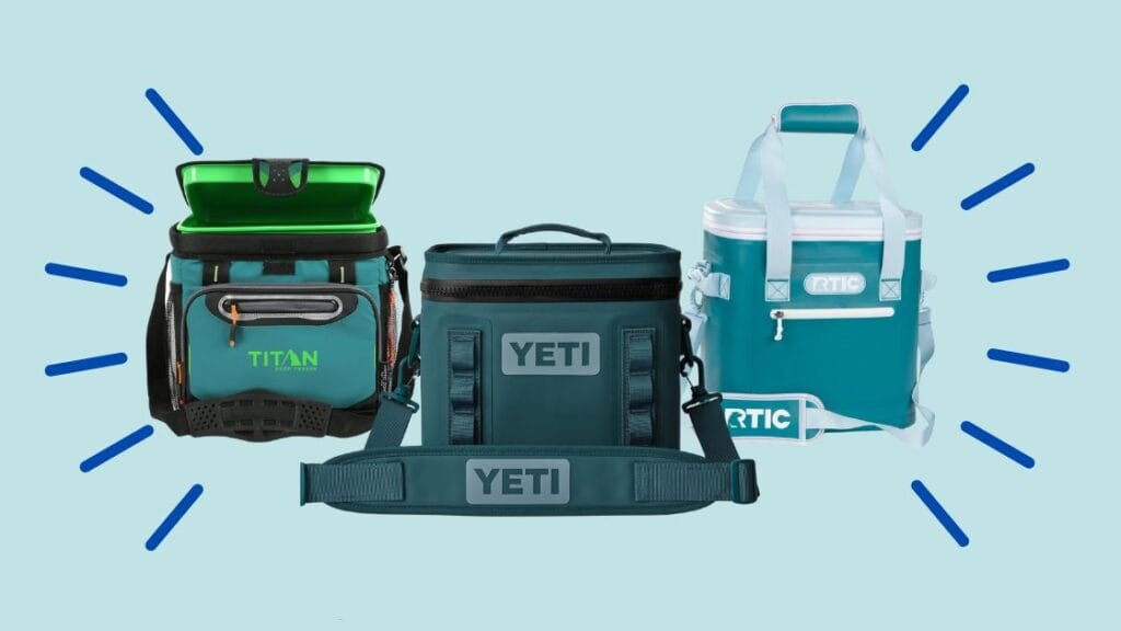 Best Cooler For Baseball Tournaments: 3 Grand Slam Selections