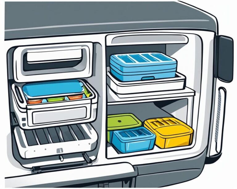 Best Cooler For Van Life: 3 Ultimate Van Life Cooling Companions