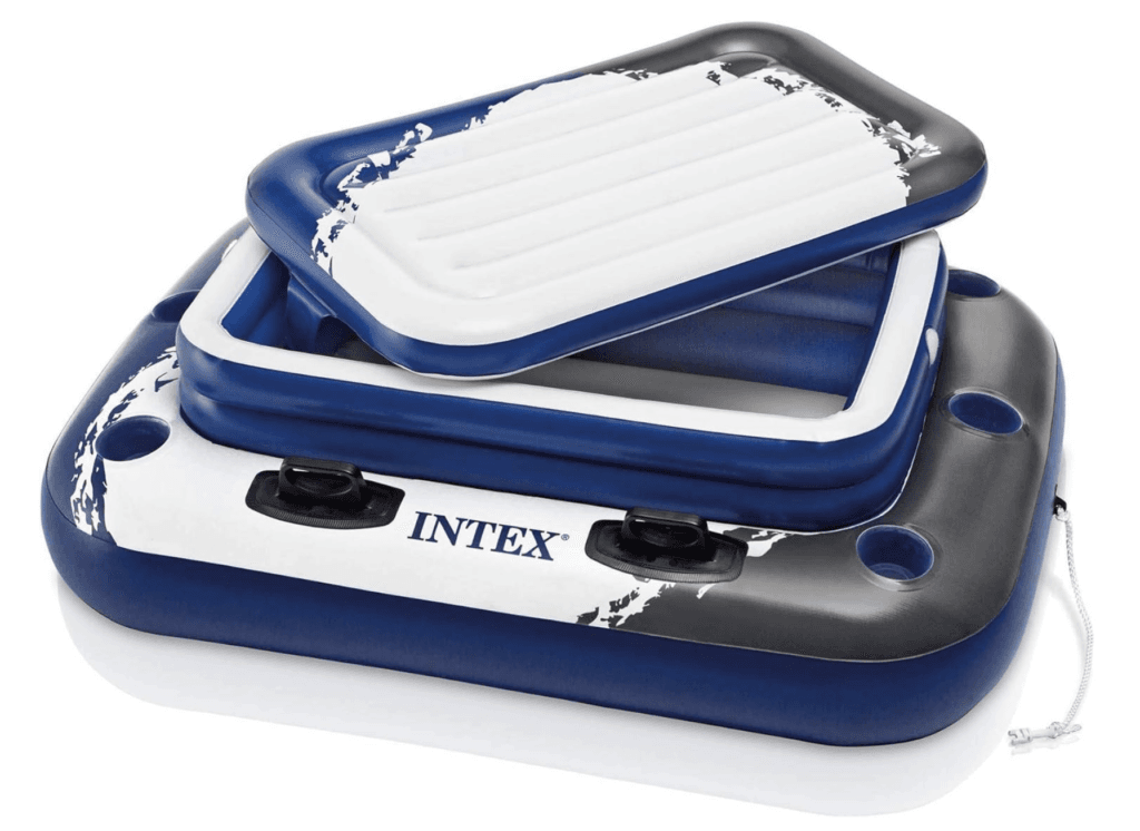 3 Must-Have Floating Cooler For Pool Options To Supercharge Your Pool Party