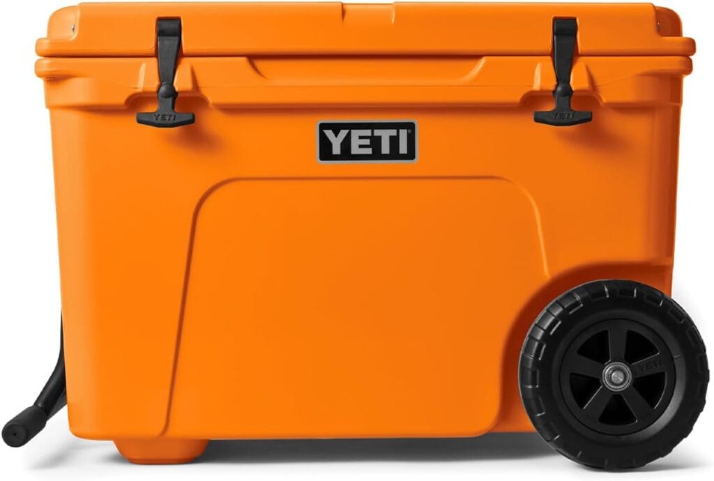 Best Cooler For Ice Cream: 3 Top Frosty Picks